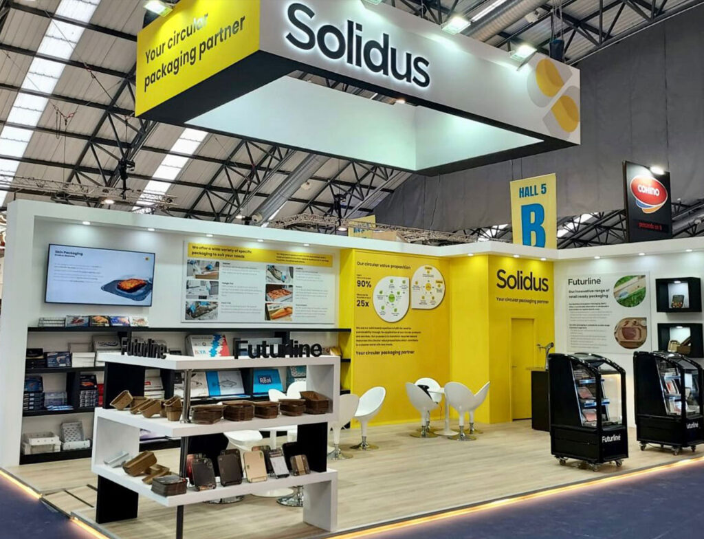 Solidus branding by JTP Brandinghouse Arnhem.