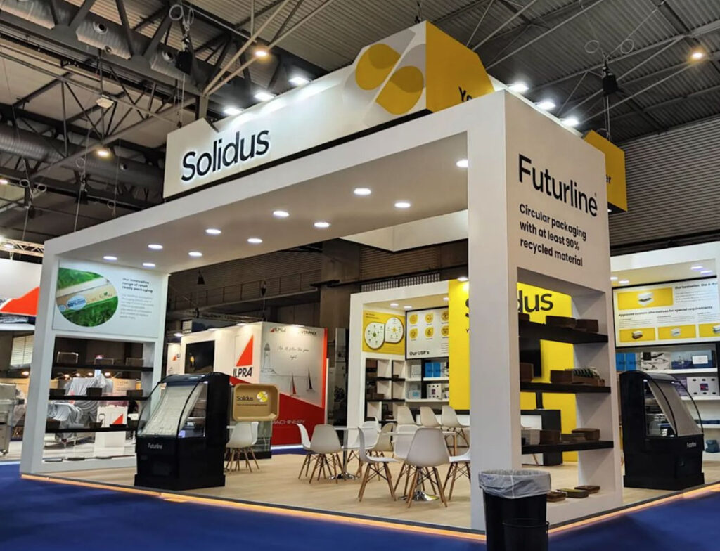 Solidus branding by JTP Brandinghouse Arnhem.